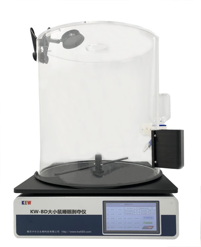 KW-ZL-2 大小鼠抓力测试系统
